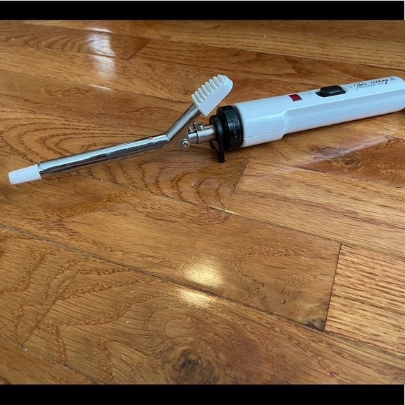 Jheri Redding | Hair | Vintage Curling Iron 989 Or 199 Jheri Redding Ii ...
